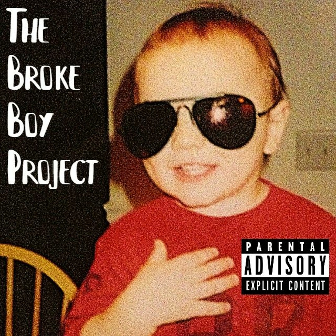 Stream Mike's Hard | Listen to The Broke Boy Project playlist online ...