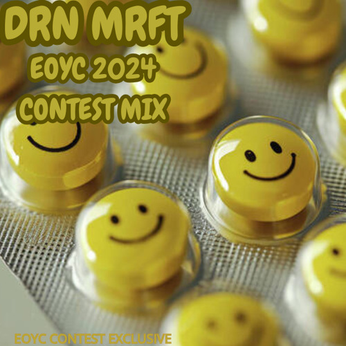 DRN MRFT (Darren Morfitt) - EOYC 2024 Contest Mix 2024-10-21