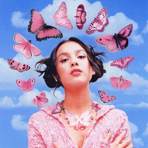 Stream Ariel B | Listen to Strange - Olivia Rodrigo playlist online for ...