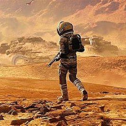 Stream Stranded on Mars by Toons | Listen online for free on SoundCloud