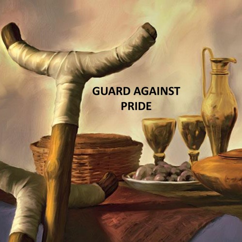 Stream Guard Against Pride by Highway | Listen online for free on ...