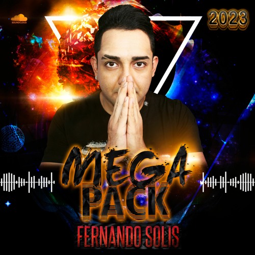 Stream MEGA PACK FERNANDO SOLIS 2023 (DESCARGA GRATIS) en Buy by ...