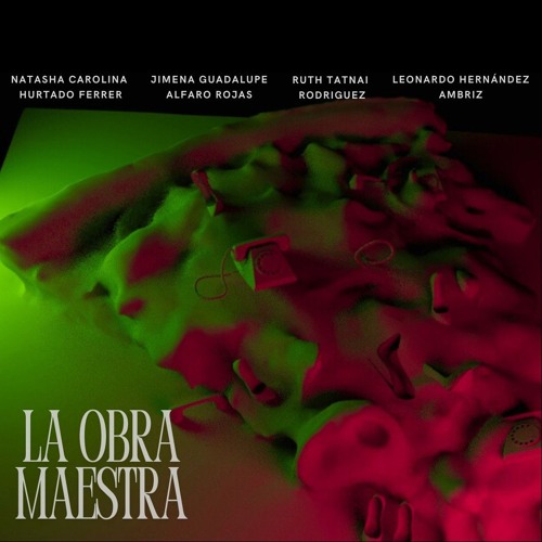 Stream Proyecto Sonoro Final - La obra maestra by Natasha Carolina ...