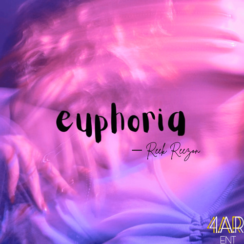 Stream Reek Reezon - Euphoria by Reek Reezon | Listen online for free ...
