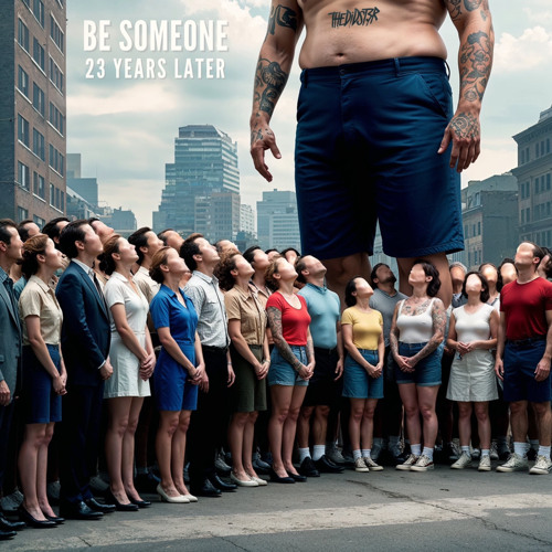 Stream 23 Years Later - Someone (toms edit) by 23 Years Later | Listen ...