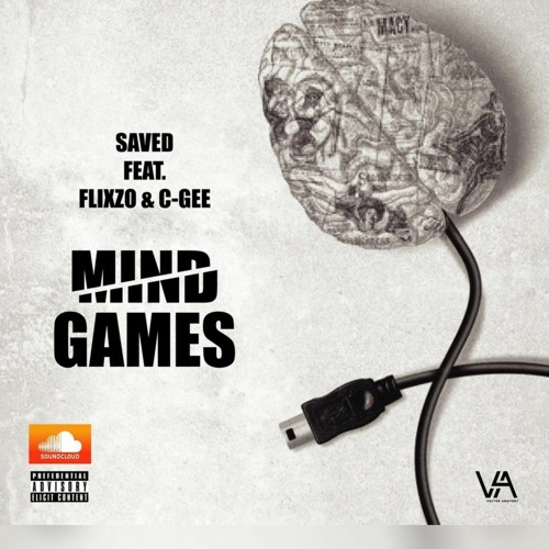 Stream Mind Games ft. Flixzo & C-Gee by Mista Saved | Listen online for ...