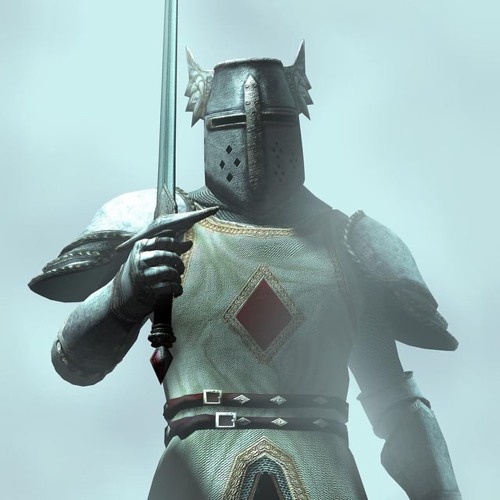 Stream Tywysog | Listen to Pelinal Whitestrake(Star-Made Knight ...