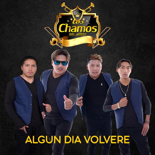 Stream Vete de mi lado by Los Chamos del Amor | Listen online for free ... Stream Vete de mi lado by Los Chamos del Amor | Listen online for free ...