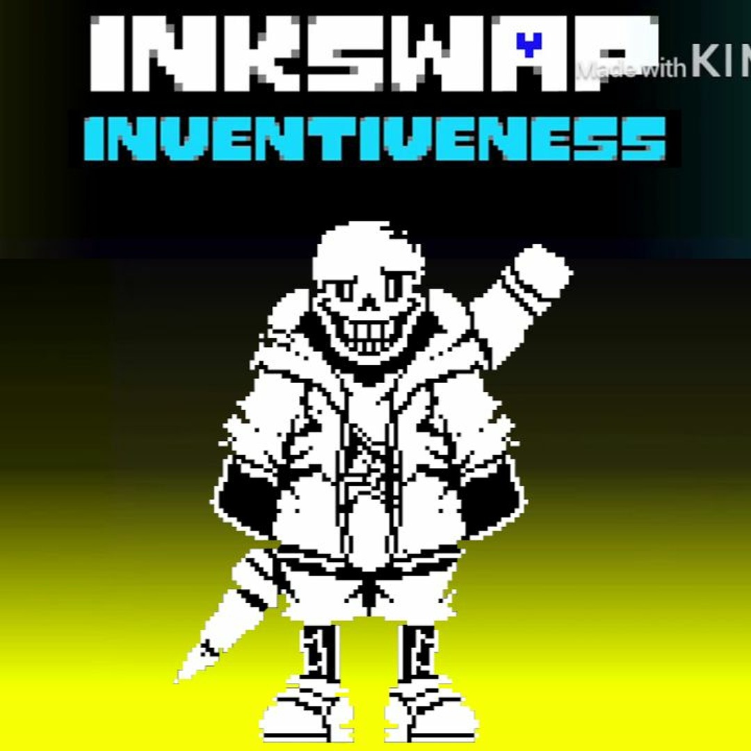 Stream Inventiveness (InkSwap Papyrus Theme) [Ingenuity Remix] by J130N ...