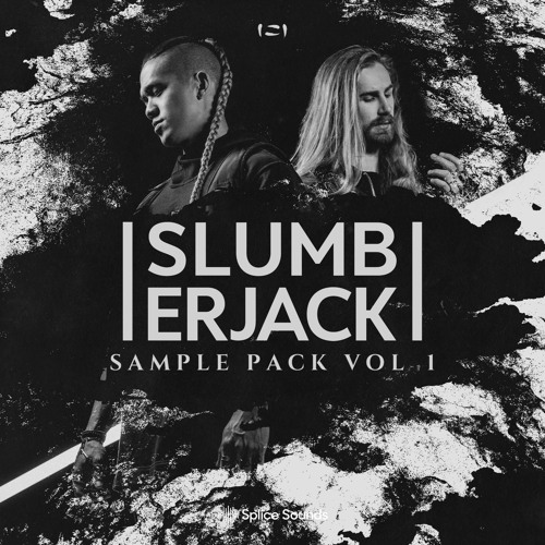 Stream Splice Sample Pack Vol 1 Demo by SLUMBERJACK | Listen online for ...