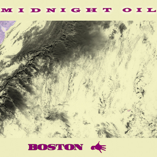 Stream In the Valley (Live at Paradise Rock Club, Boston, MA; April 24 ...