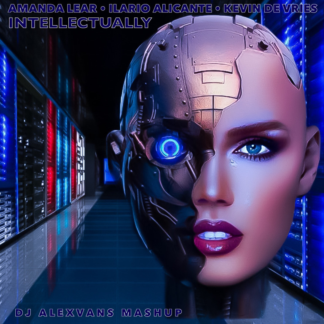 Stream Amanda Lear, Ilario Alicante, Kevin de Vries - Intellectually ...