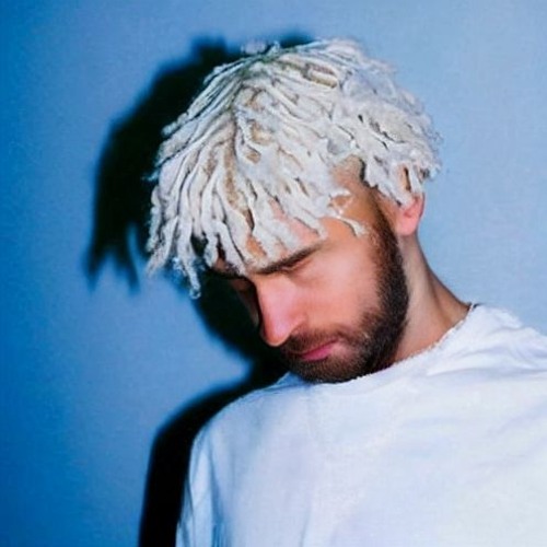 Stream WHITE KEN CARSON by ilovepng | Listen online for free on SoundCloud