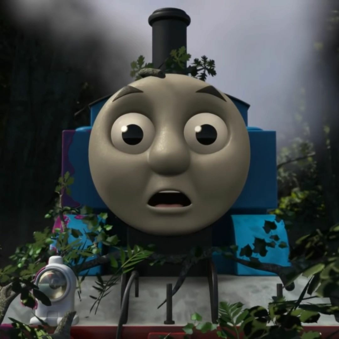 Stream Thomas Discovers Hiro by Thomas CGI Movie Soundtracks | Listen ...