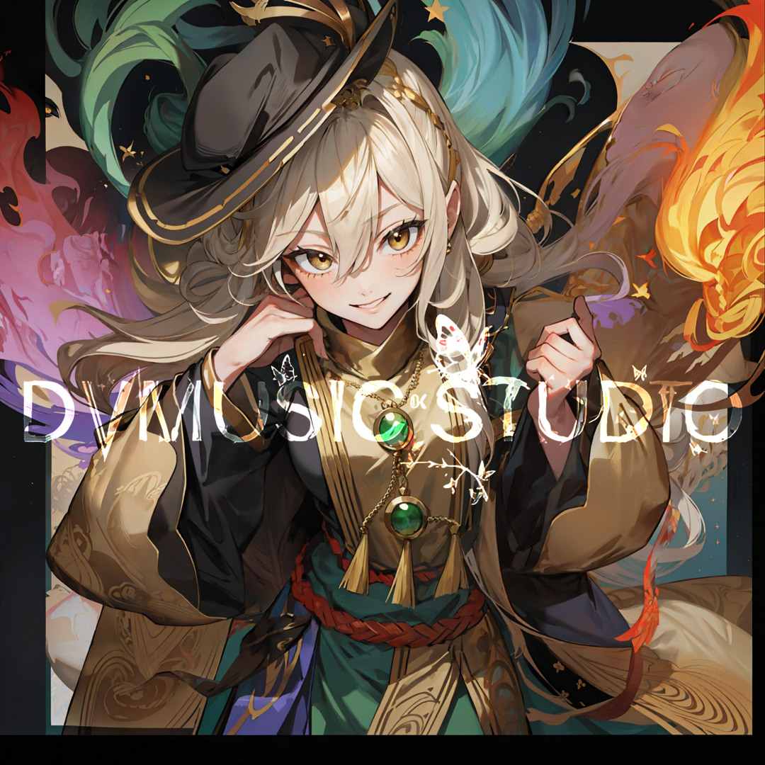 Stream Touhou 16 : The Concealed Four Seasons PART2 (비닉된 포 시즌스) by ...