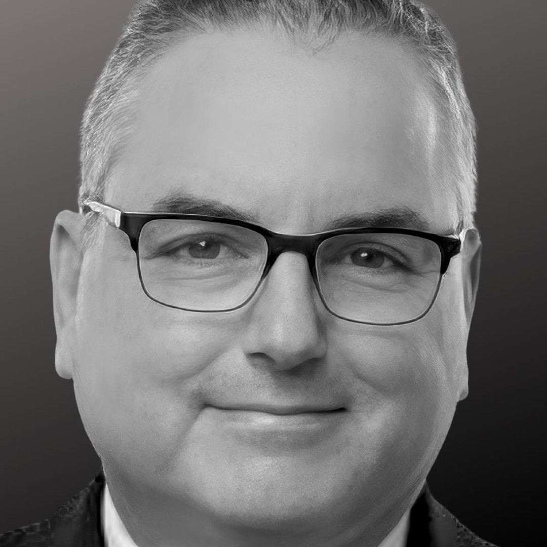 Stream episode Next Level CISO. Leadership In Security. Greg Crowley ...