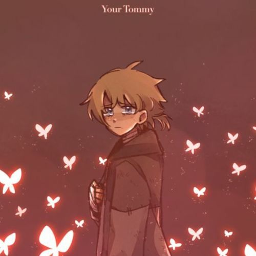 Stream TomSimons | Listen to Sad-ist Dream SMP playlist online for free ...