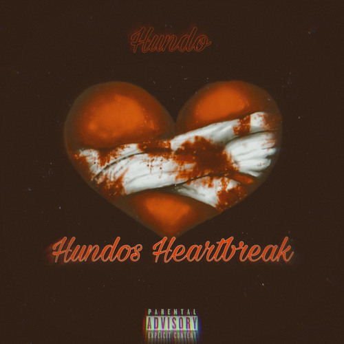 Stream Hundos Heartbreak(prodbyheem)(offical audio) by 100k.Hundo ...