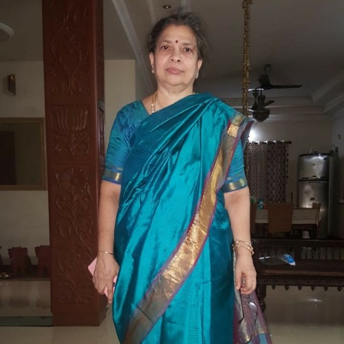 Stream Shiva Shiva Shiva Shiva Shivaya - Ramaa Raman by Sai Bhavani ...