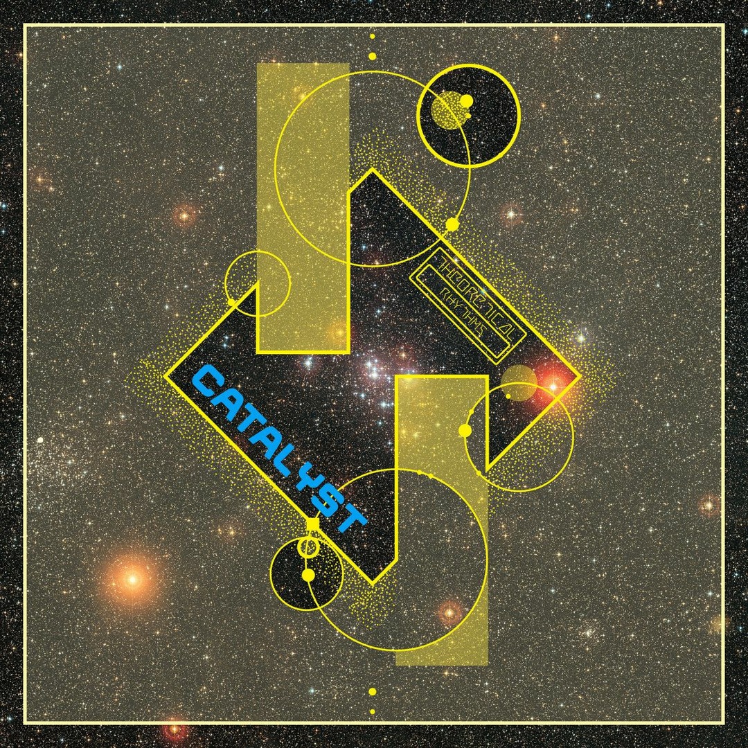 Stream Photon Dance by Theoretical Rhythms | Listen online for free on ...