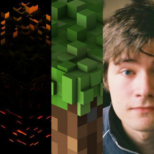 Stream C418 (Minecraft OST) — Calm 3 by Sg_Wojak | Listen online for ...