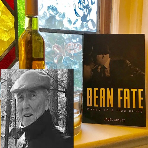 Stream episode Bean Fate Interview With James Arnett On Sauga 960AM by ...