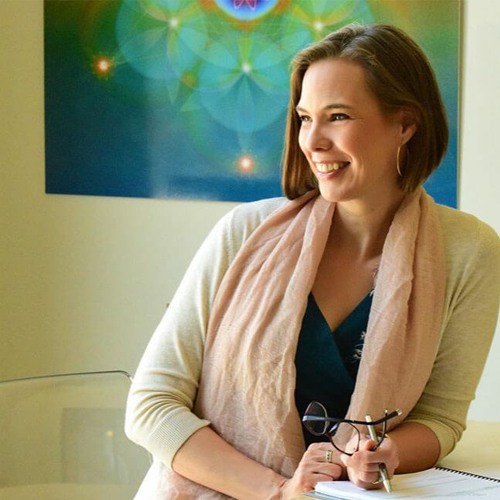 Stream Staples Spotlight - Dr. Sarah Reiff Hekking by Julie Kramer ...