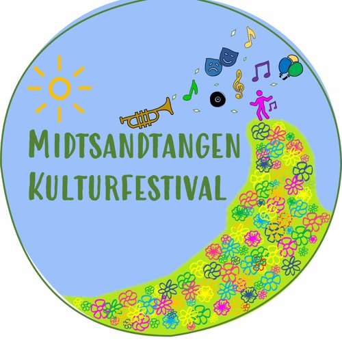 Stream Midtsandtangsangen by Malvik kommunale Kulturskole | Listen ...