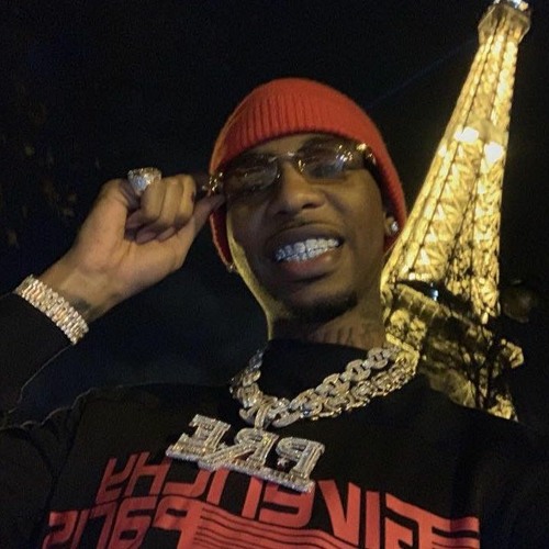 Stream Est Gee Type Beat - Outlaw by Grimmy | Listen online for free on ...