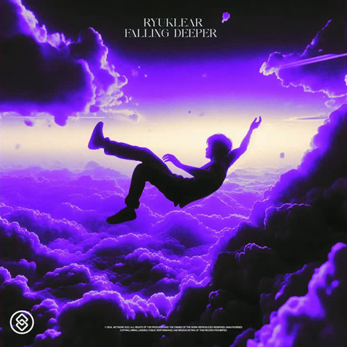 Stream Ryuklear - Falling Deeper by Seal Network | Listen online for ...