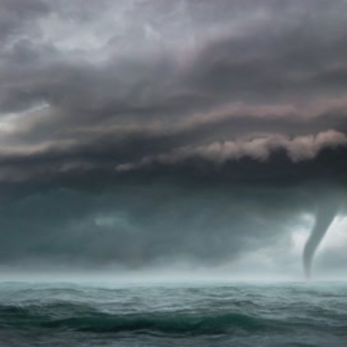 Stream II. Maelstrom (Songs of the Storm, Initial Release) by ...