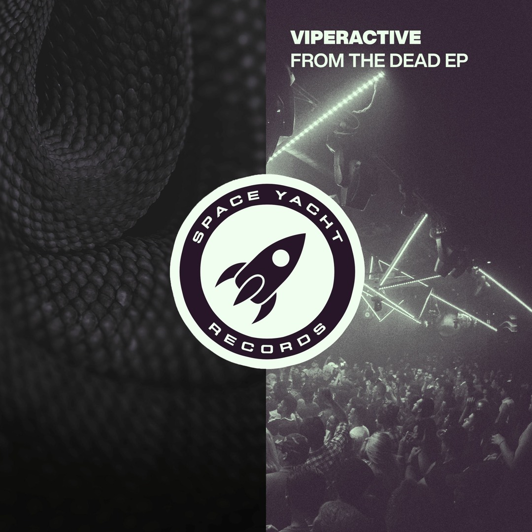 Stream Viperactive | Listen to From The Dead EP playlist online for ...