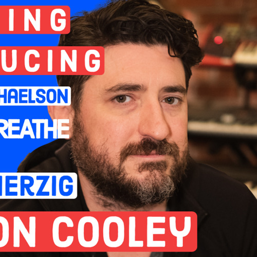 Stream RSR302 - Cason Cooley - Writing and Producing Ingrid Michaelson ...