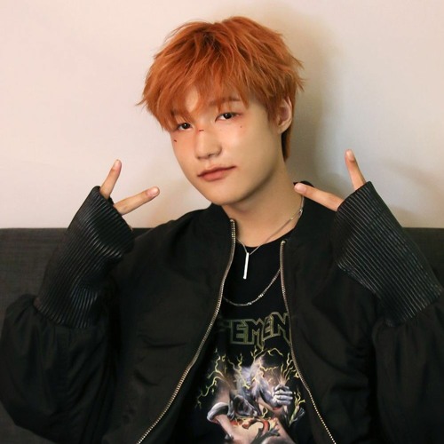 Stream ufo by jongseob (p1harmony) by giaflwr | Listen online for free ...