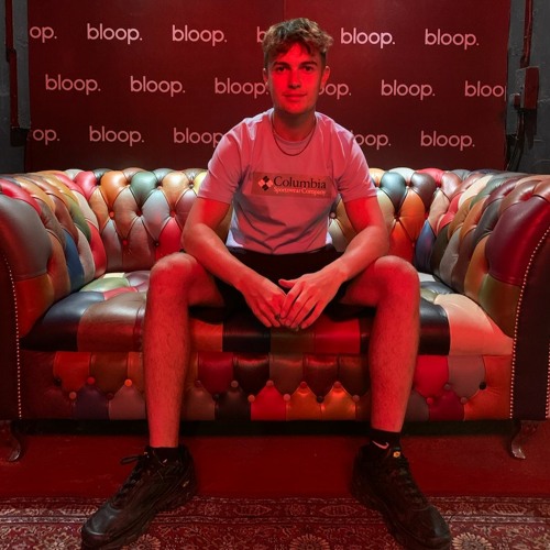 Stream 0121 w/ Dan Schofield & Lewis Carroll - 02.08.22 by Bloop London ...