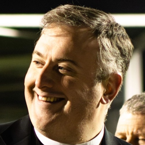 Stream Supper & Speaker 14th July 2024 - Archdeacon Simon & his ...