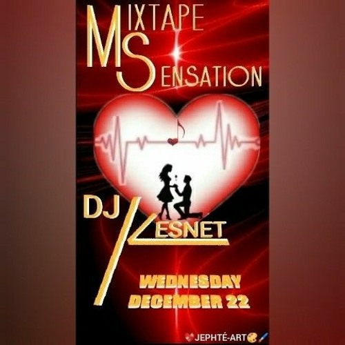 Stream DJ KESNET Mixtape Sensation by Dj _Kesnet_official | Listen ...