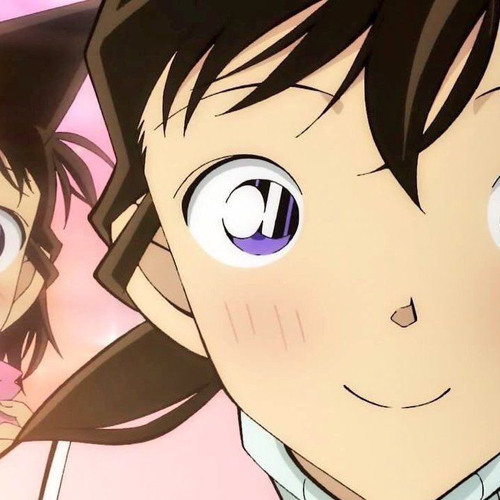 Stream Ran’s theme - Gentle version (1 hour extended) - Detective Conan ...