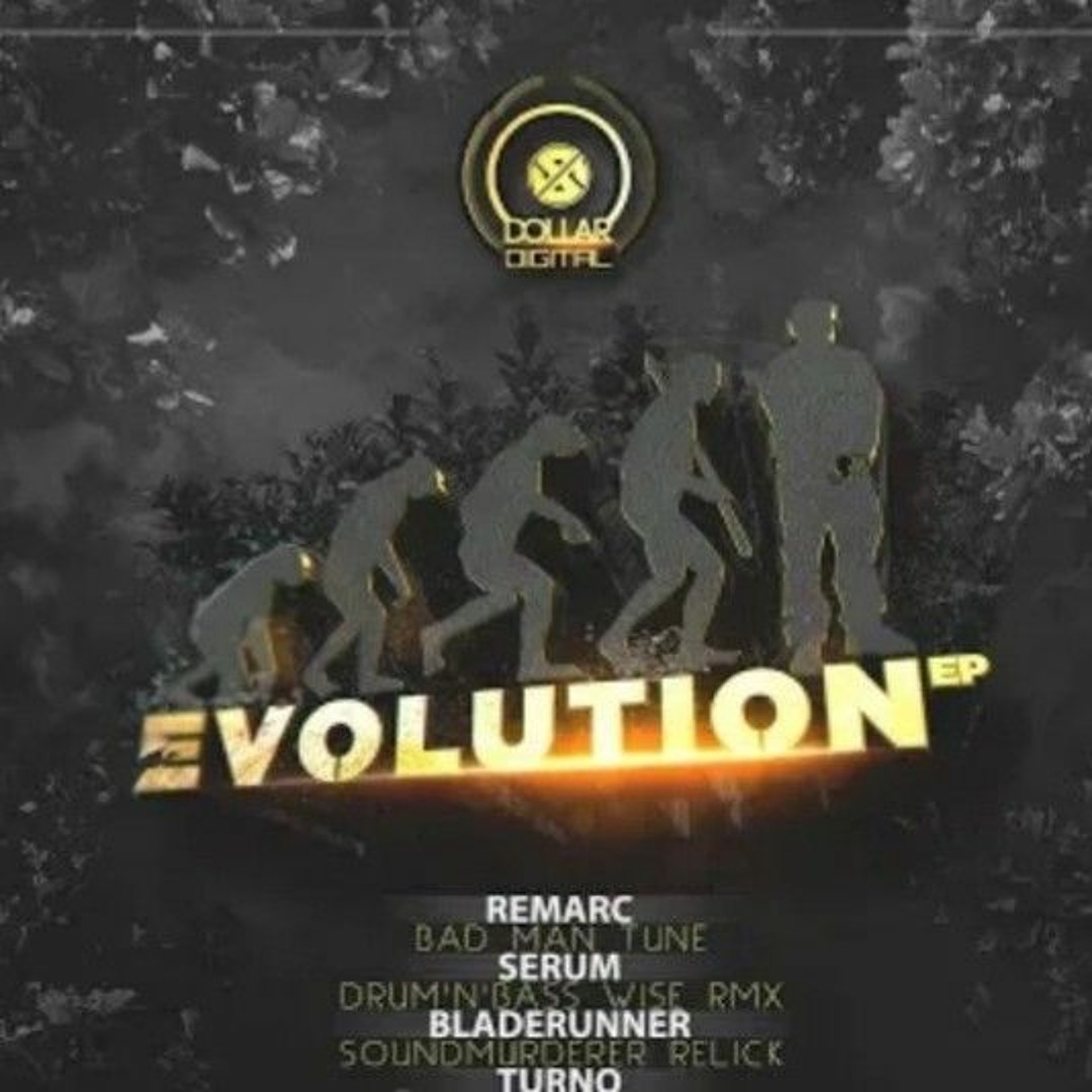 Stream SoundMurderer Bladerunner Relick - Remarc by a_nicolaou | Listen ...