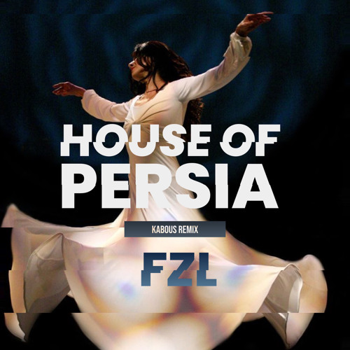 Stream Kabous Remix - House of Persia by SINF | Listen online for free ...