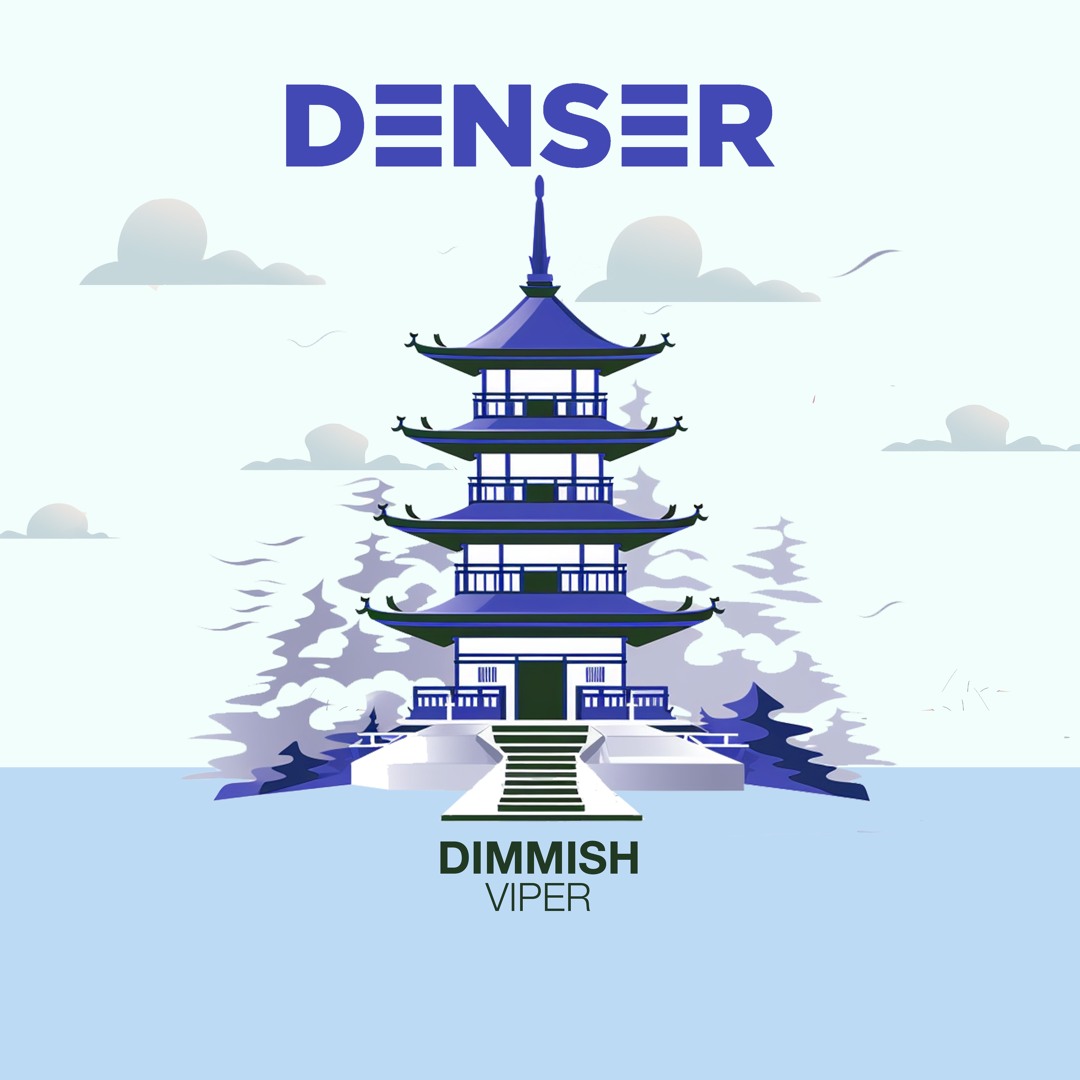 Stream PremEar: DIMMISH - Viper [DENSER025] by EARWAXX | Listen online ...