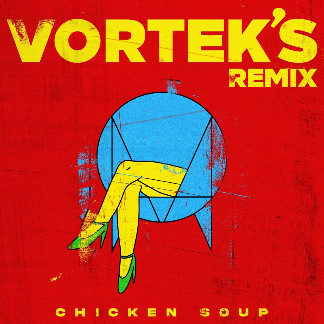 Stream Skrillex & Habstrakt - Chicken Soup (Vortek's Remix) [Free ...