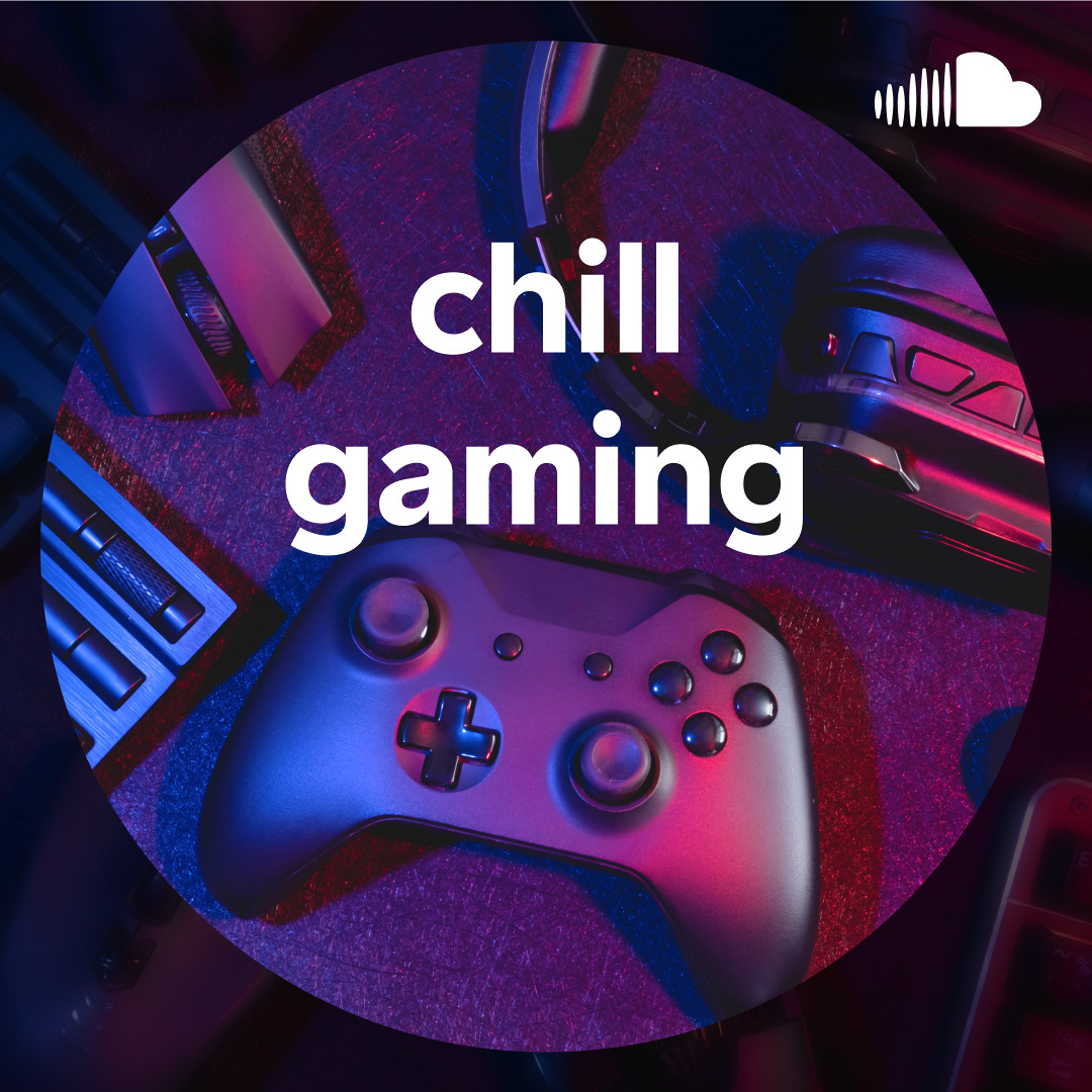Stream Discovery Playlists | Listen to chill gaming playlist online for ...