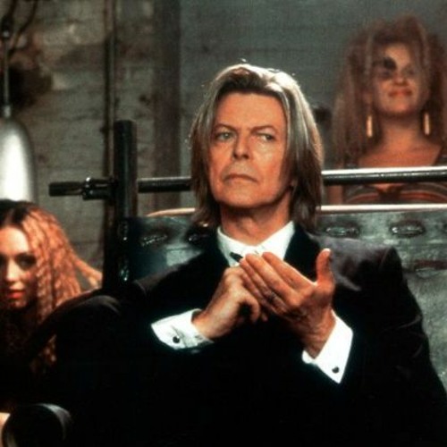 Stream Bowie & V.A. Zoolander Soundtrack Expanded (Bonus Tracks) by ...