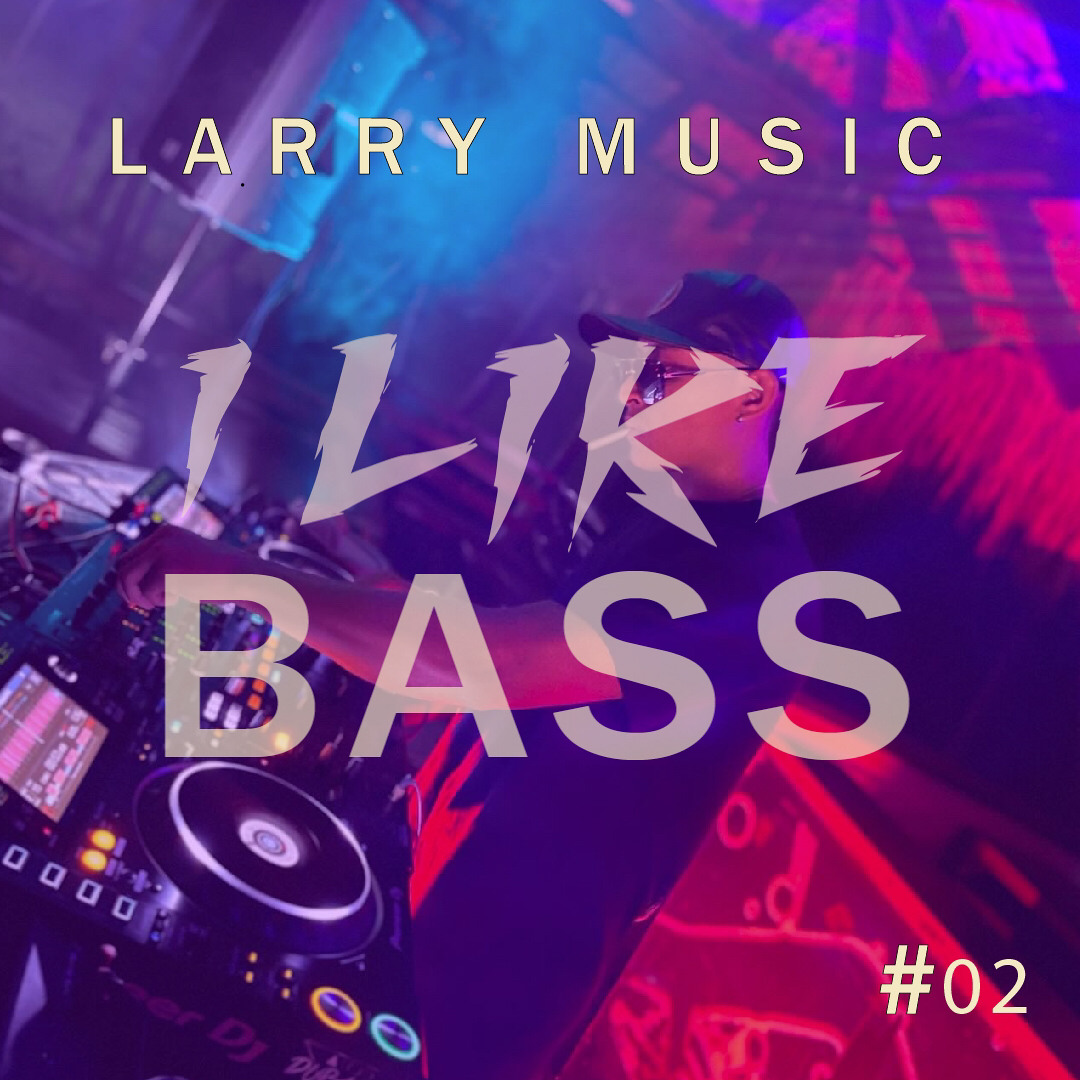 Stream I LIKE BASS - #02.wav by LARRYMUSIC | Listen online for free on ...
