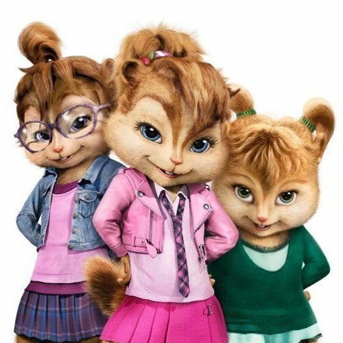 Stream The Chipettes - Best Friend ( As Esquiletes ) by Alvin E Os ...