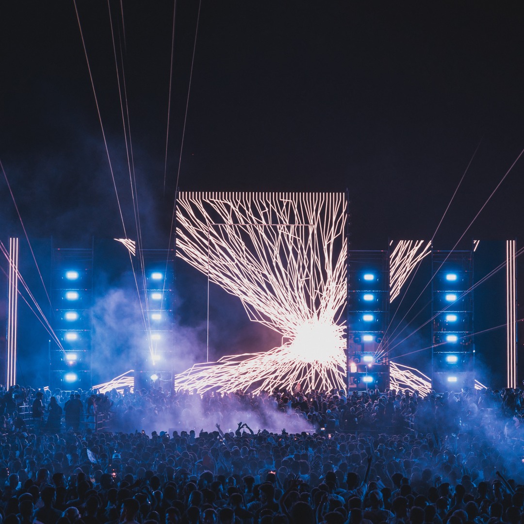 Stream Rolbac at Seaside Arena with 2nd Sun 2023 by Rolbac | Listen online for free on SoundCloud