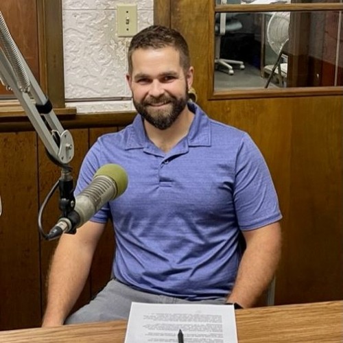 Stream Open Line ON DEMAND - Johnny Trimble, Director of Oncology at ...