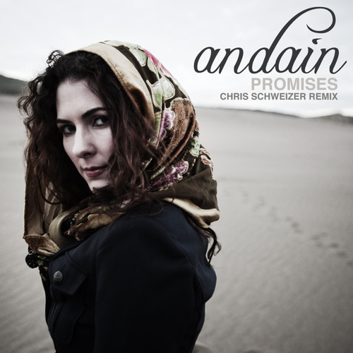 Stream Andain - Promises by Black Hole Recordings | Listen online for ...
