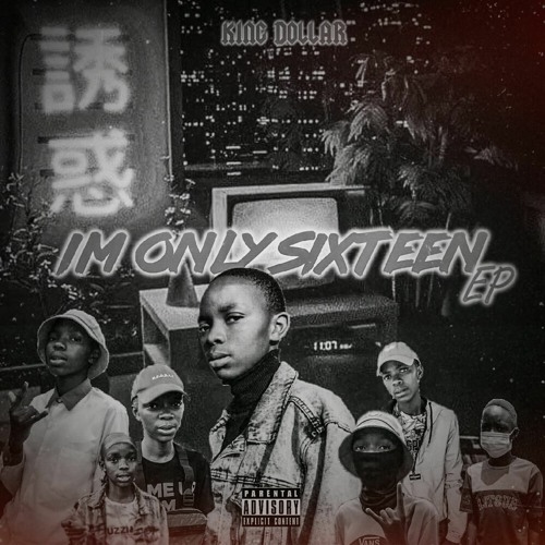 Stream Keep Pushing by King Dollar | Listen online for free on SoundCloud
